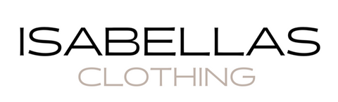 Isabellas Clothing | Online Women’s Clothing Boutique in Ireland ...