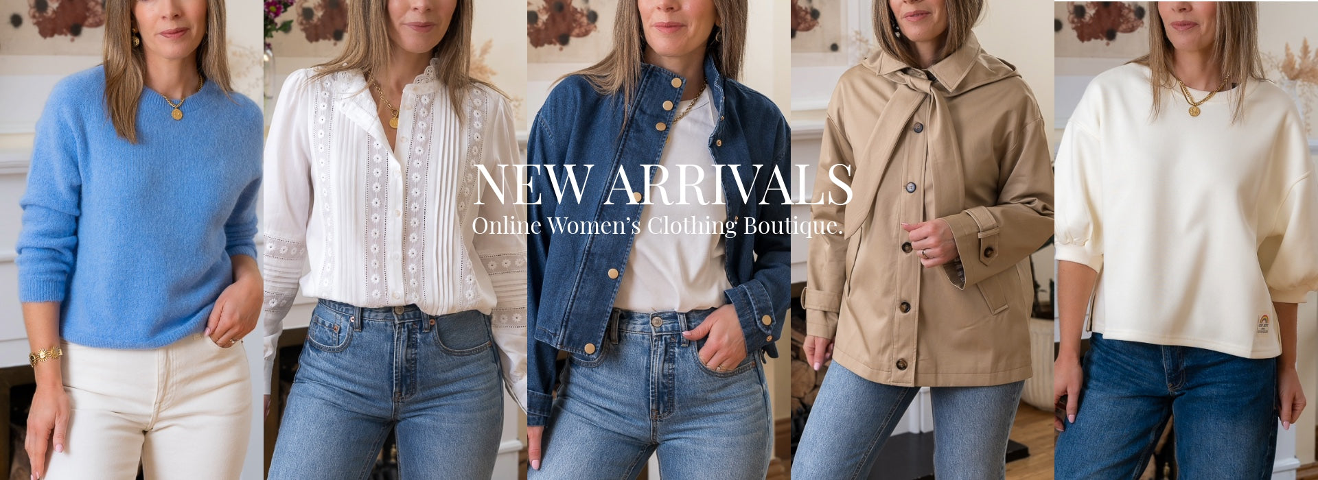Isabellas Clothing | Online Women’s Clothing Boutique in Ireland ...